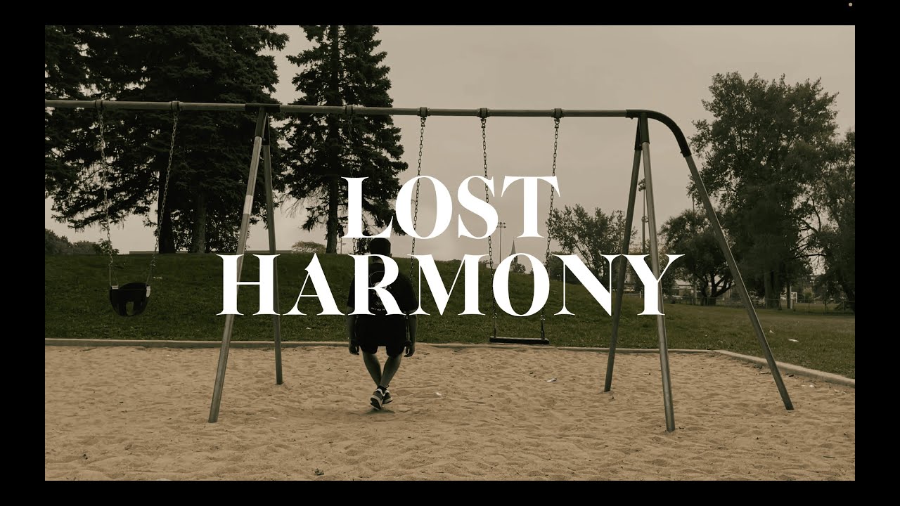 LOST HARMONY (dir. Ryan Helou) - YouTube