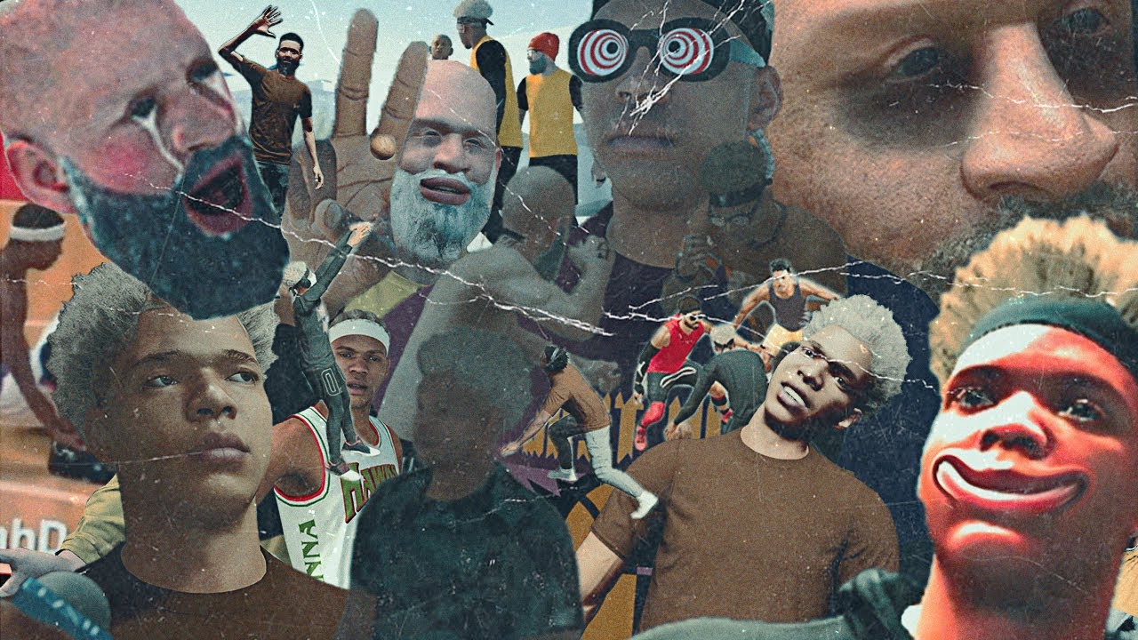 FUNNIEST MOMENTS FROM EVERY VIDEO I UPLOADED - YouTube