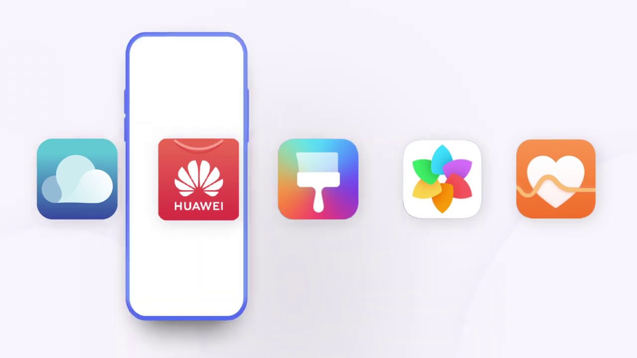 HUAWEI IDの登録方法 - YouTube