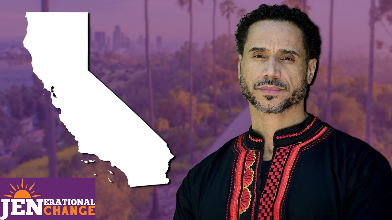 Butch Ware: Here's Why We'll Be COMPETITIVE Against Kamala Harris In ...