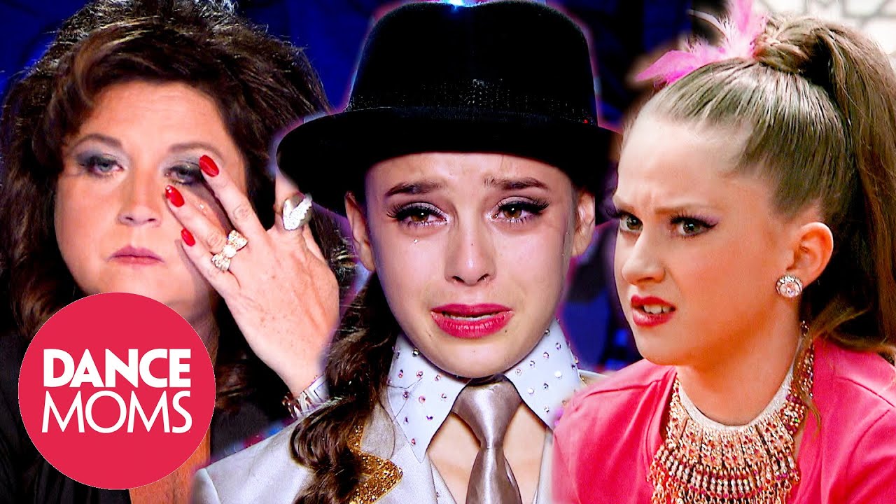 AUDC: OFF-BEAT Moves Cause Kalani's ELIMINATION! (S2 Flashback) | Dance ...