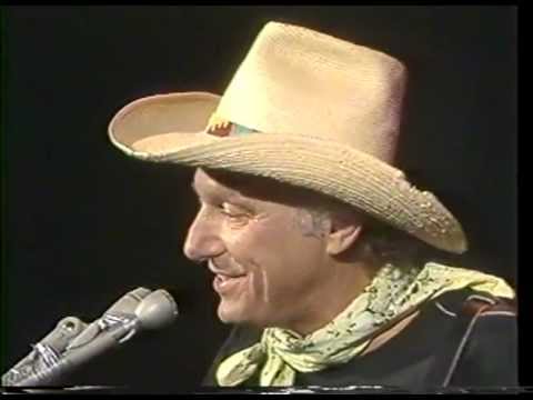 Austin Pickers Jerry Jeff Walker 2 - YouTube
