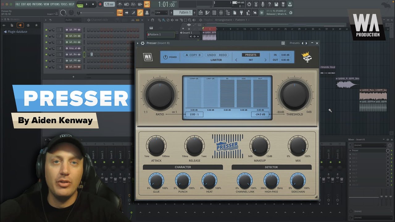 Presser Plugin Review: An Honest Look at This Must-Have Tool - YouTube