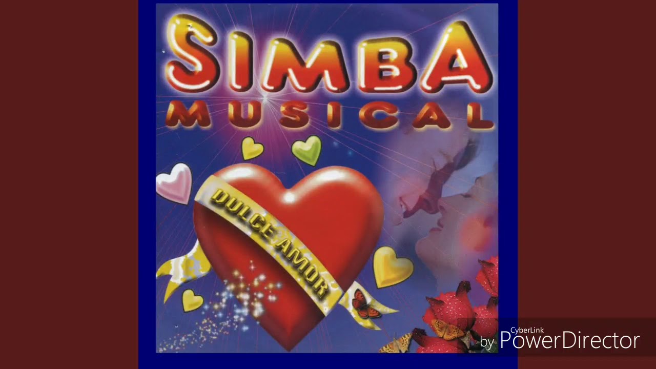 Simba Musical __________En Vivo - YouTube Music