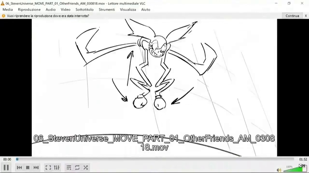 Other Friends First Version - YouTube