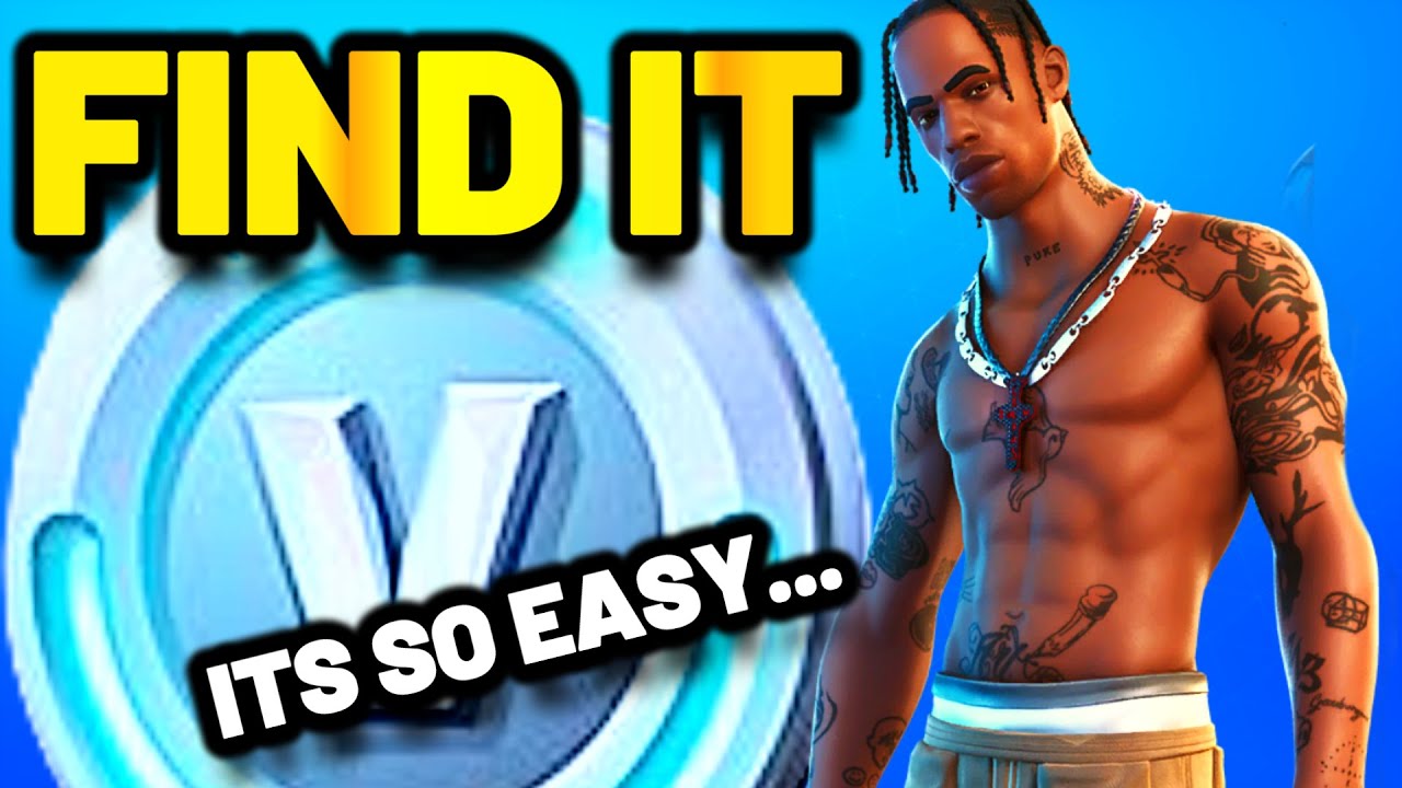 FREE FORTNITE VBUCKS CODES 24/7 | READ DESCRIPTION - YouTube