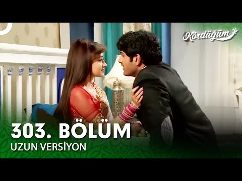 Kördüğüm Hint Dizisi 303. Bölüm (Uzun Versiyon)