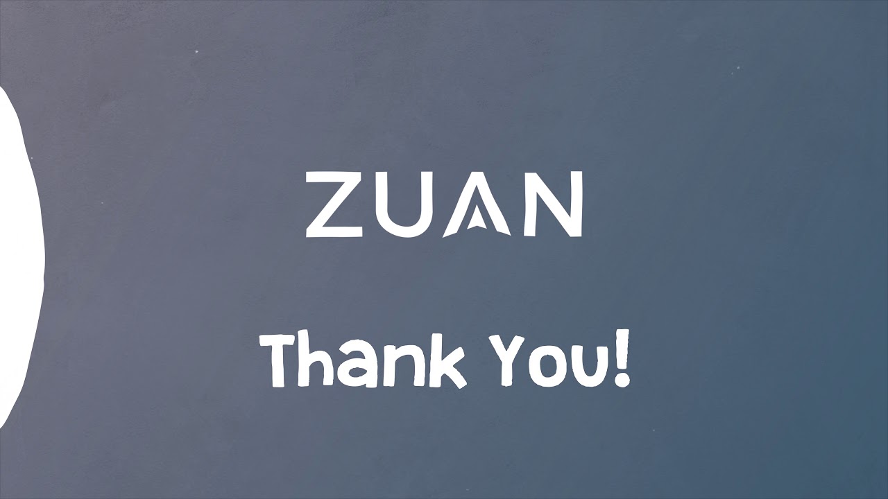 Thanks Giving for Real Heroes | Zuan Technologies - YouTube