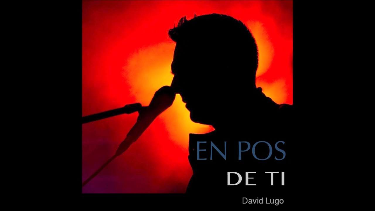 En pos de ti (PISTA ORIGINAL) - YouTube