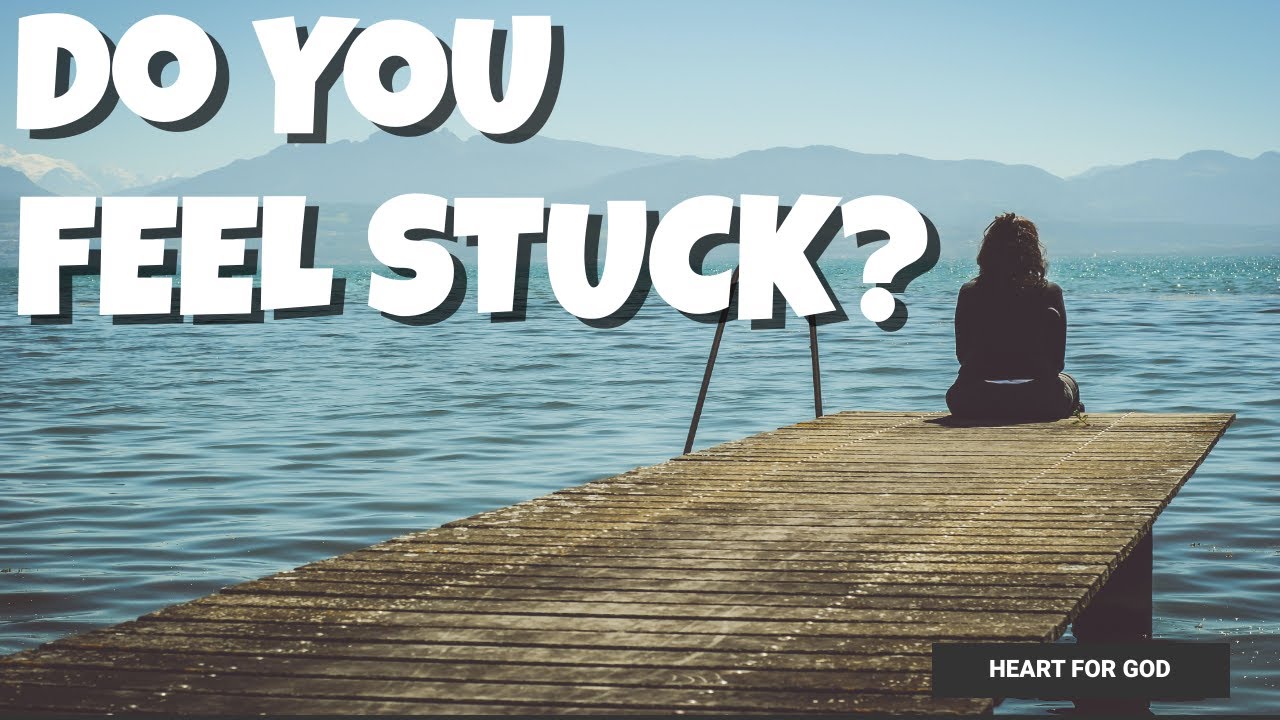 Breaking Free from the Chains of Stagnation An Inspirational Message on ...