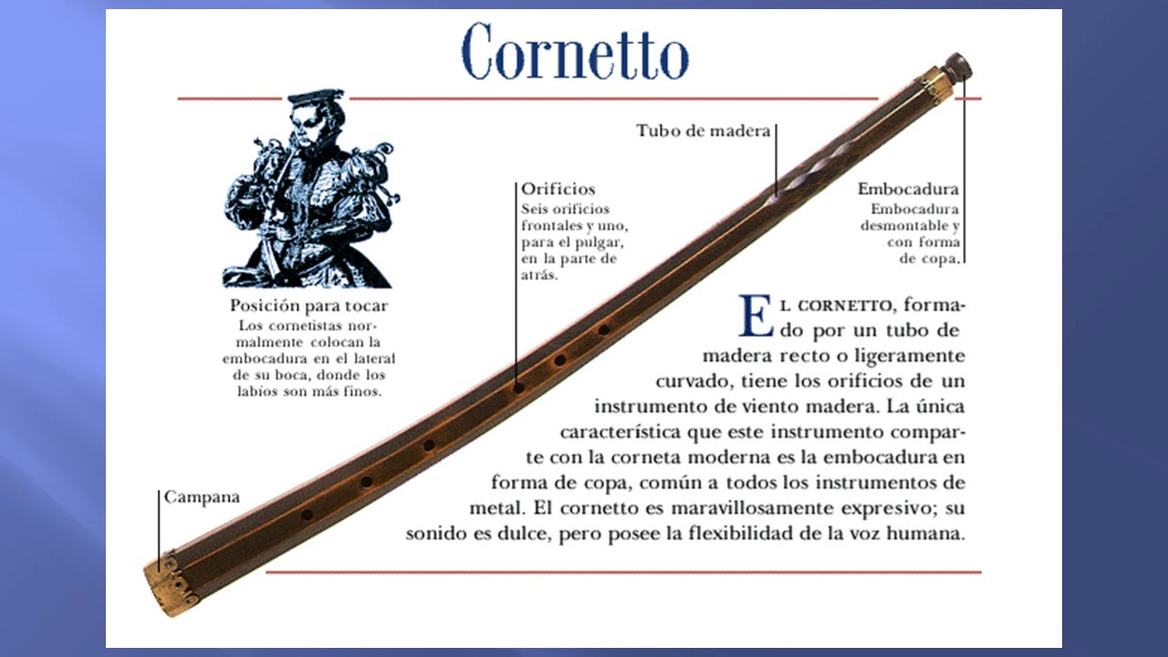 Aerófonos del mundo. Parte I - YouTube