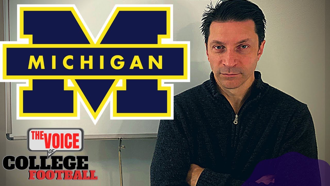 Michigan Spring Game WATCH PARTY - YouTube