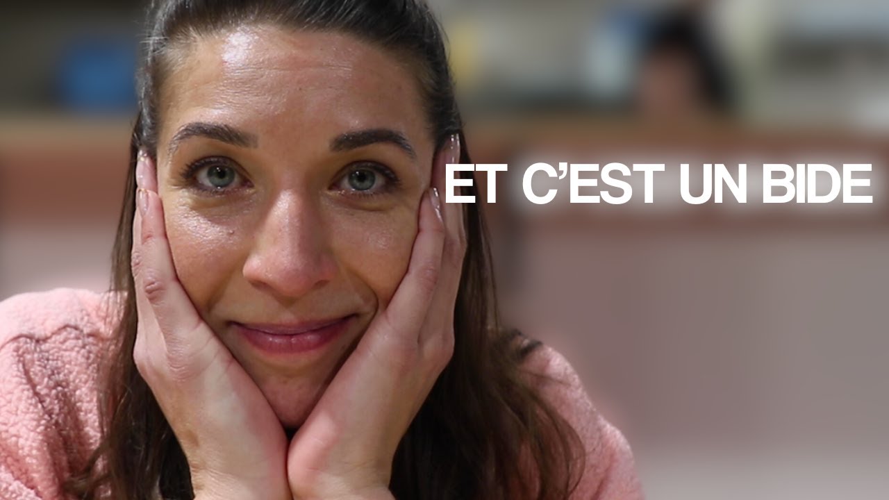 Ce qu'on ne vous dit pas sur le stand up - YouTube