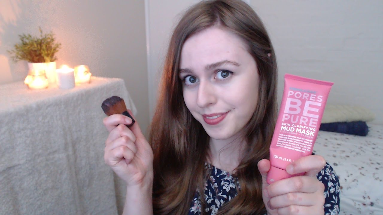 ASMR SPA ROLE PLAY - YouTube