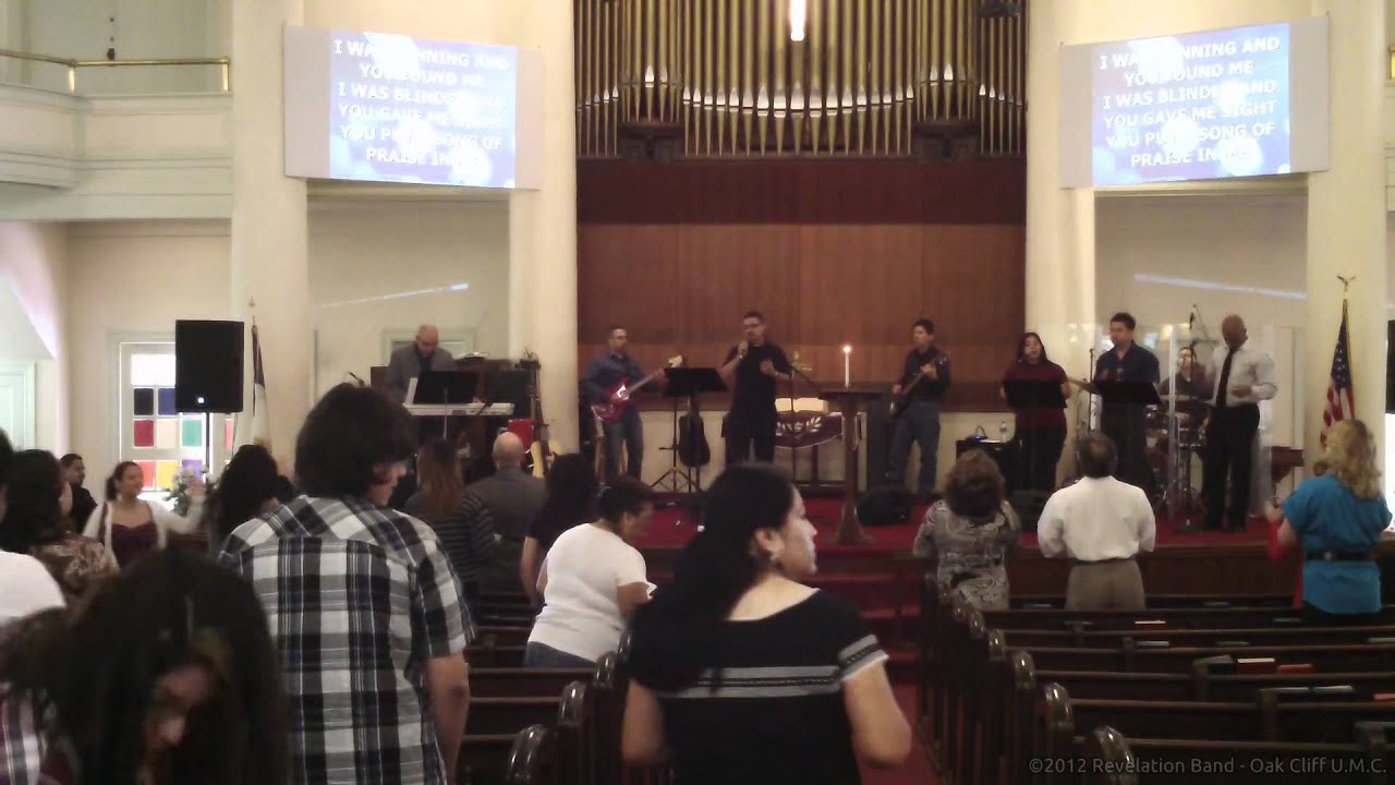 Revelation Band - You Are Mine - YouTube