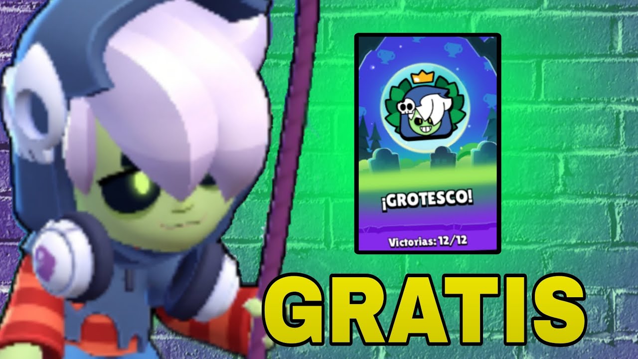 Completo el desafío de la skin de Gus - YouTube