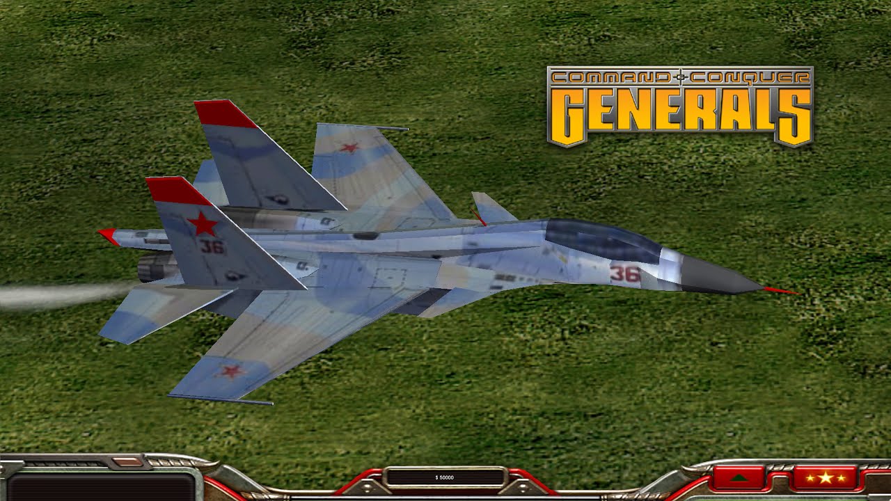 CHINA's J-10 JET FIGHTER [Vigorous Dragon]- Command & Conquer Generals ...