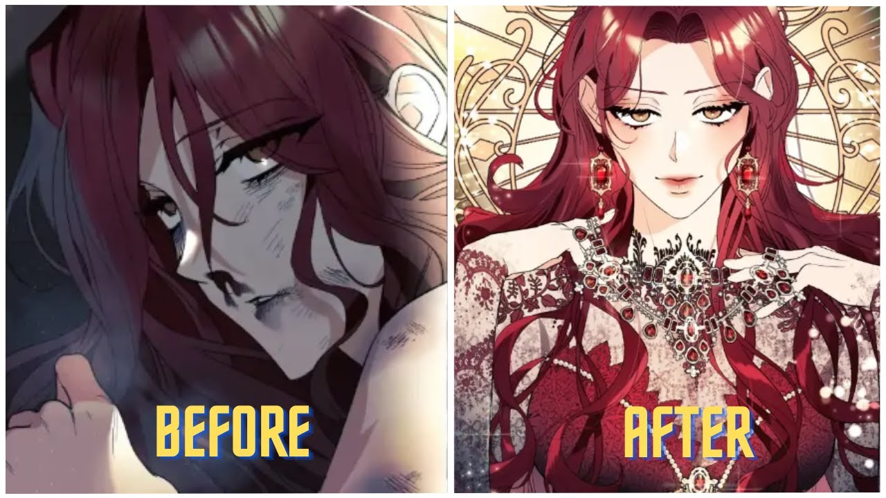 She Is Mistreated But Will Get Revenge (Part 1) | Manhwa Recap - YouTube