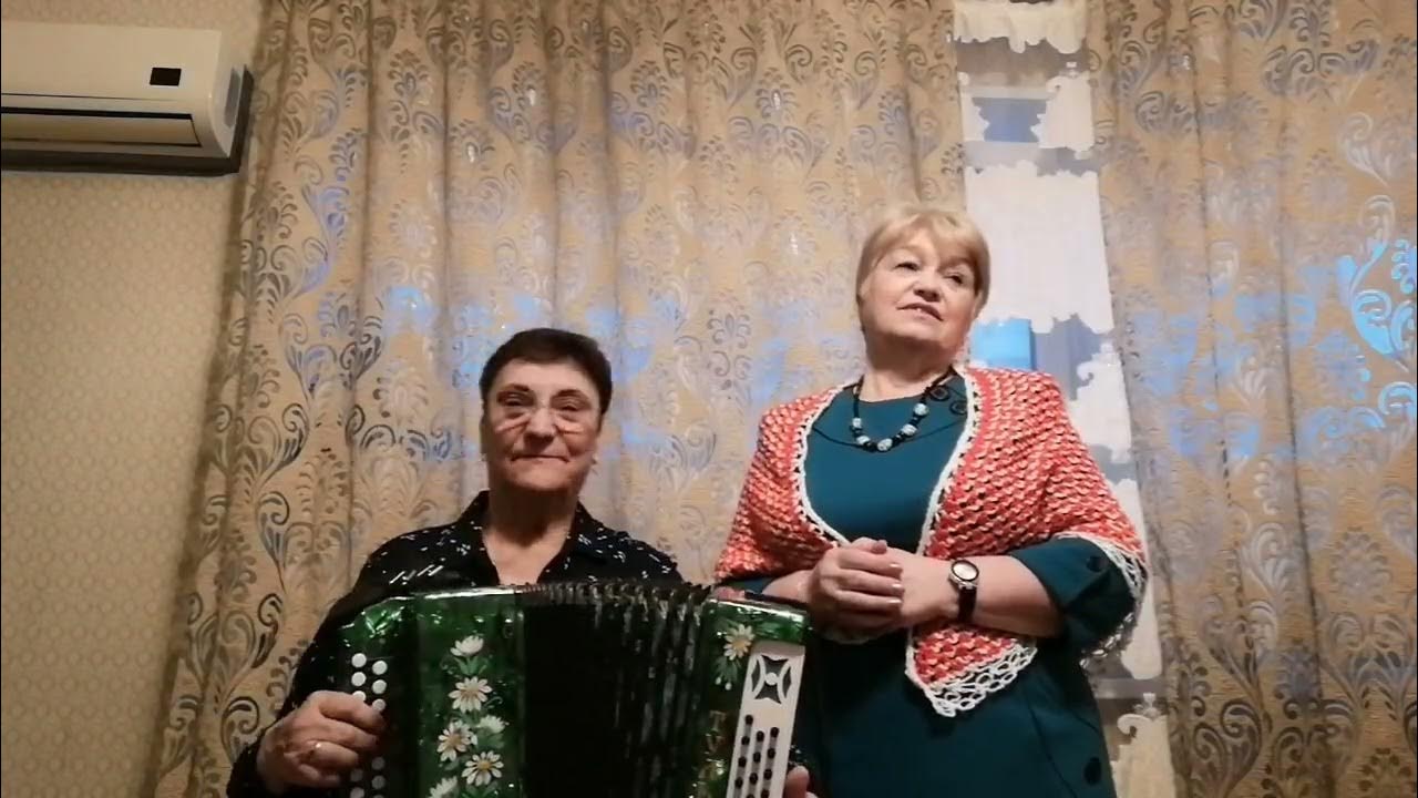 купавушка - YouTube