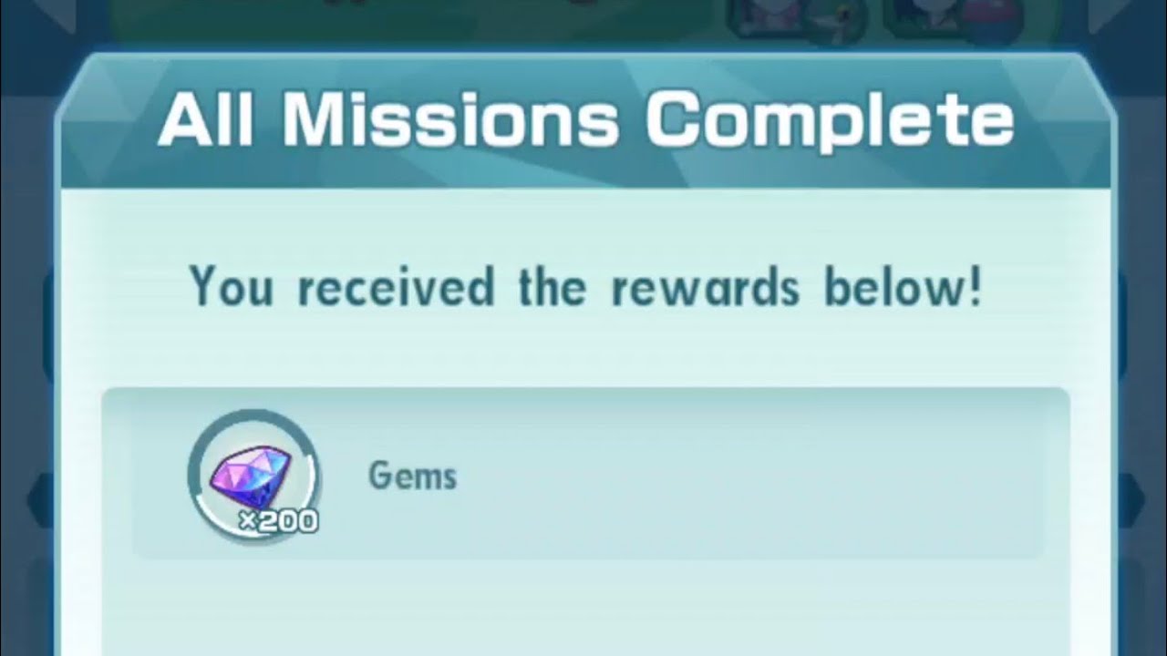 [Pokemon Masters] Events - Grass-Type Training Event (All Missions ...