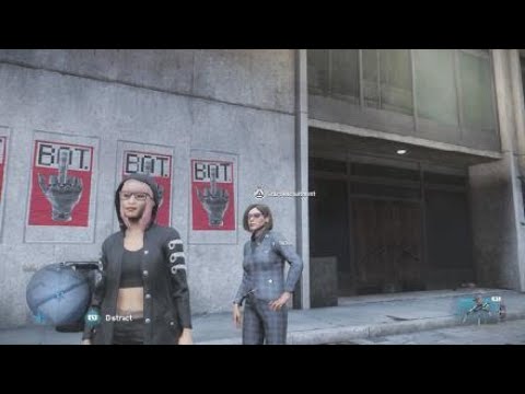 Watch Dogs Legion: best palce to recruit good looking women - YouTube