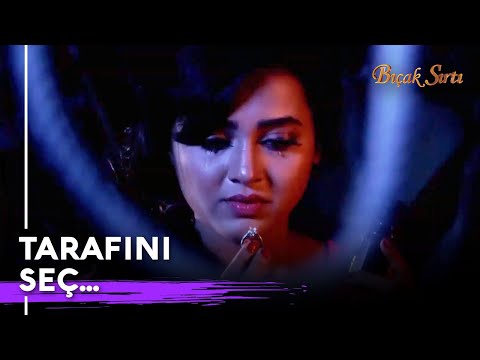 Ölümle Yaşam Arasında | Bıçak Sırtı Hint Dizisi 50. Bölüm