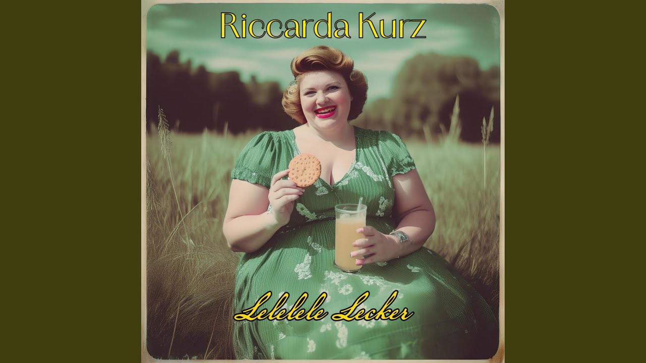 Lelelele Lecker (Nostalgie Version) - YouTube