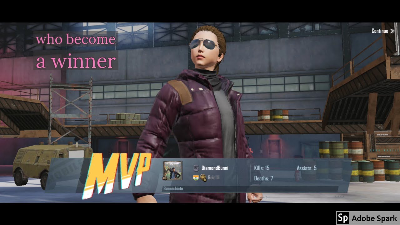 Diamondbunni||Gaming||Pubg||Evo Ground||Arena Training||#1 - YouTube