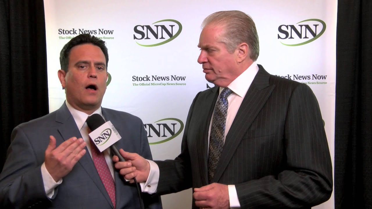 Wall Street View - Alan Brochstein, 420Investor.com - YouTube