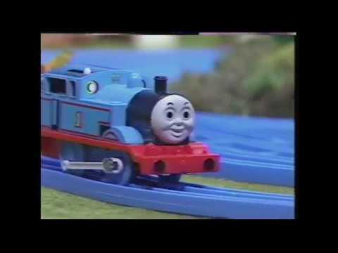 The Tomica World Show - NTSC HD 2001 - YouTube