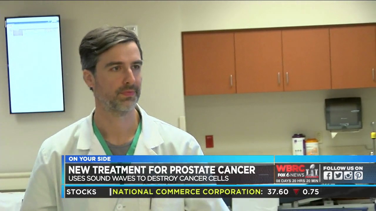 Vituro Health Partner Physician Andrew Strang, M.D. on WBRC FOX 6 News ...