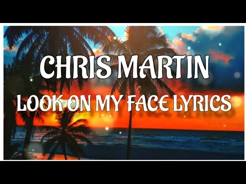 Christopher Martin - Look On My Face Lyrics @iamchrismartin #foryou ...