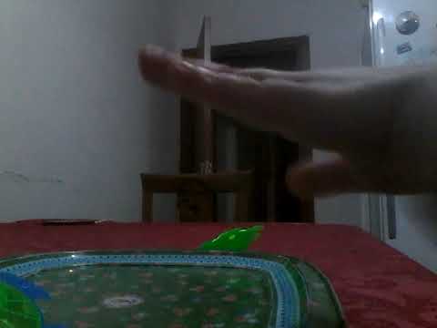 Plastik topaç düğmeli-efsanevi güzel