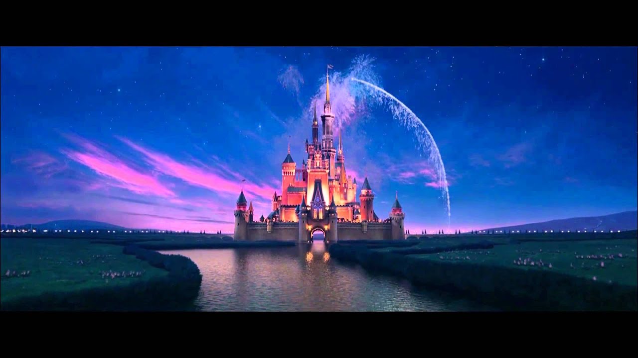 Intro Walt Disney HighLight After Effects - YouTube