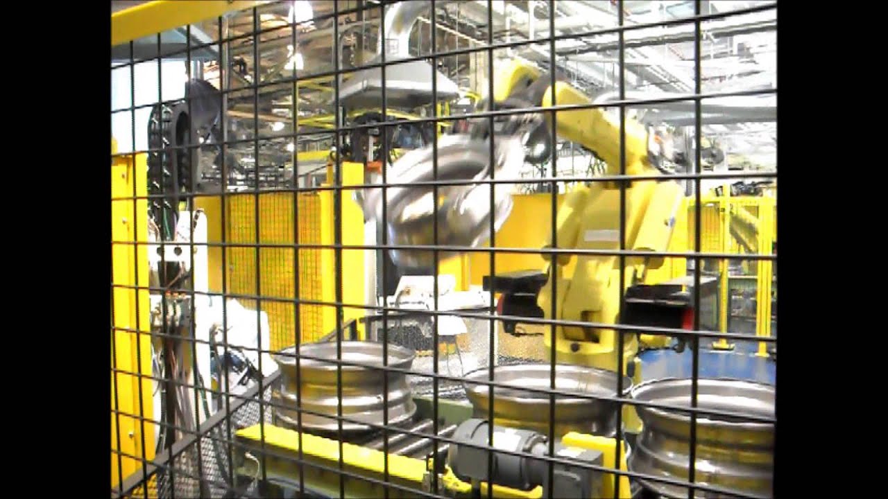 RRR Development 9913 MRWF - YouTube