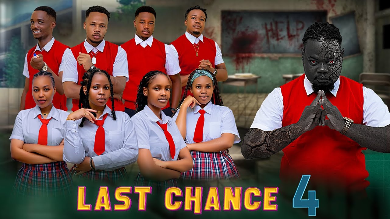 LAST CHANCE | 4 | - YouTube