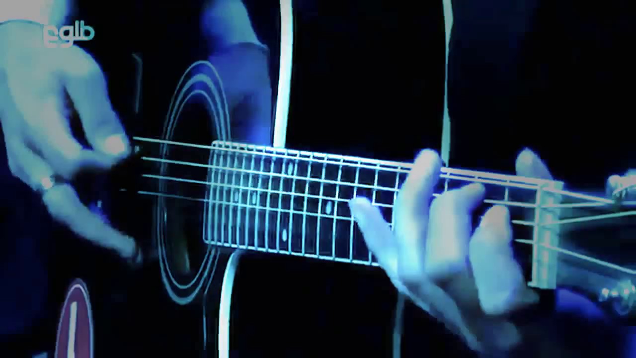 sayed jamal mobarez Afghanistan - YouTube