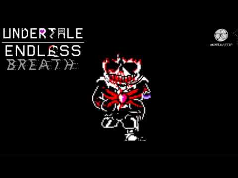 Undertale Endless Breath Part 3 Teaser #teaser - YouTube