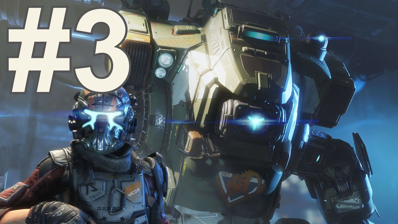 Chạy phọt Shit Giải Cứu Titan BT (#3) TITANFALL 2 VIỆT HÓA PC 2K RAY ...