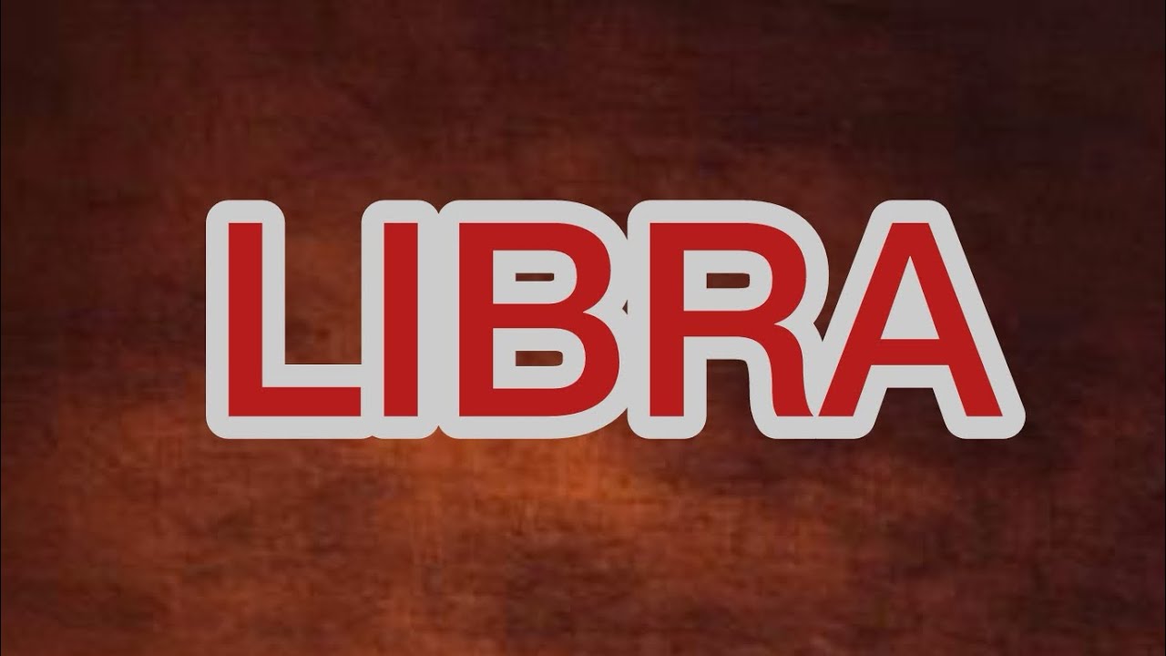 LIBRA FEB♎️OMG! THIS PERSON IS COMING WITH SHOCKING CONFESSION LIBRA ️ ...