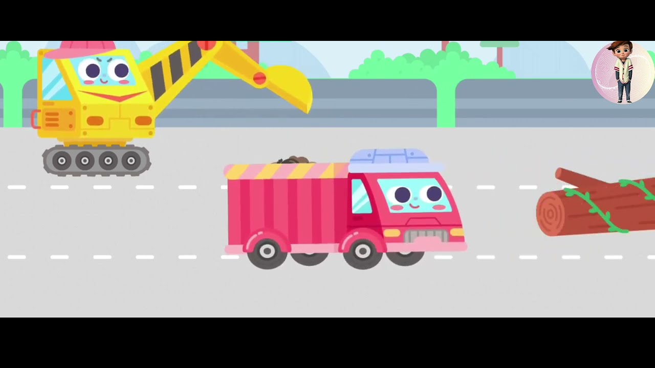 Jcb wala cartoon video | jcb cartoon| new jcb wala cartoon - YouTube