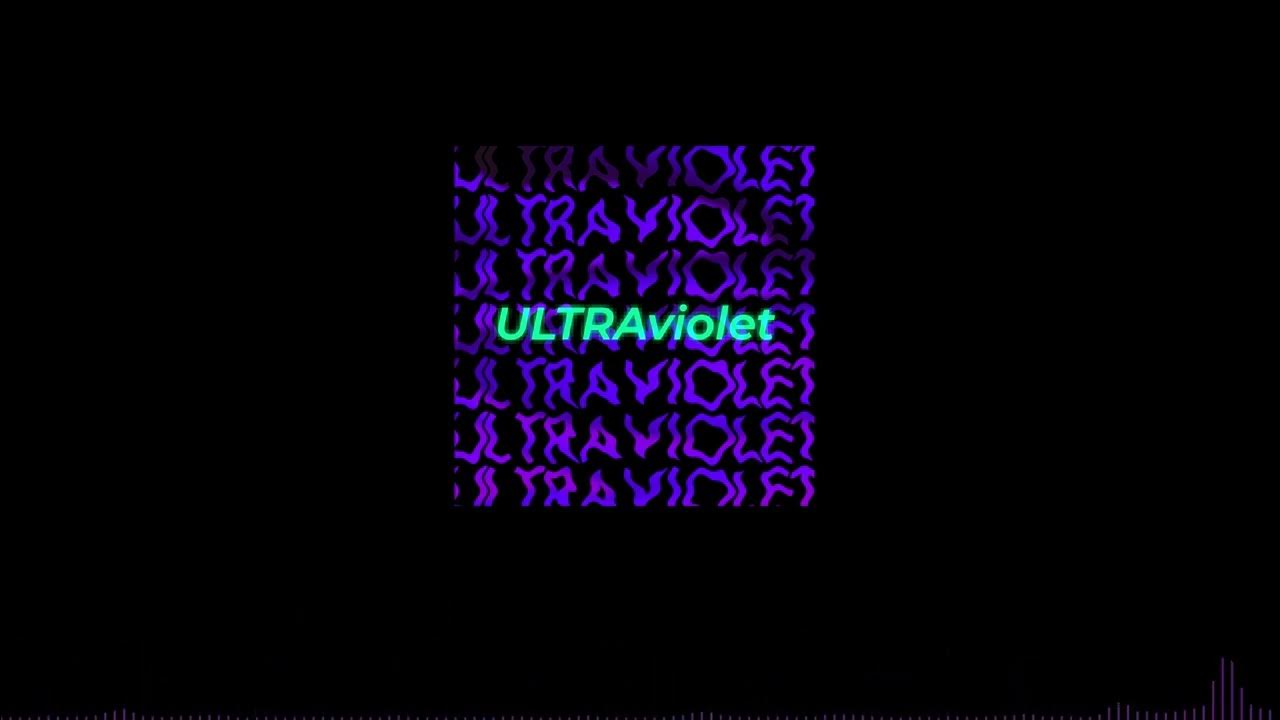 ULTRAviolet - YouTube