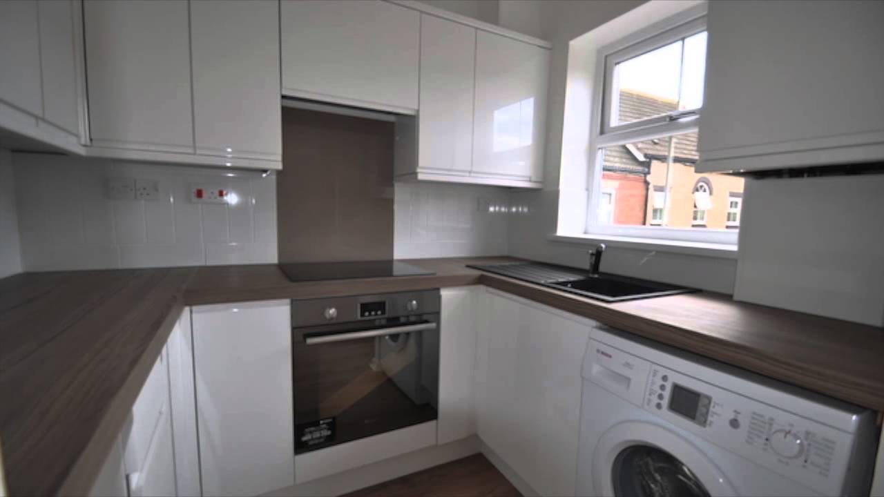 Plimsoll Way, Victoria Dock, Hull - YouTube