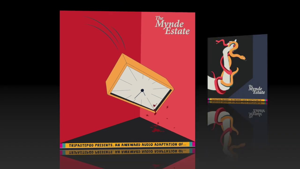 Mynde Estate Video Ch5 Preview Clip - YouTube