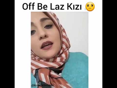 Bilal HANCI - Ağlama Beni Ana (Laz Kızı)