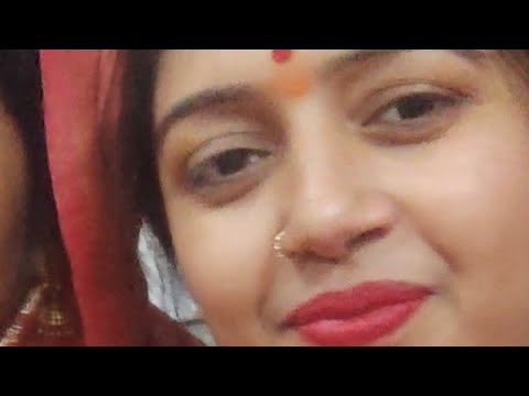 Akanksha Shukla is live - YouTube