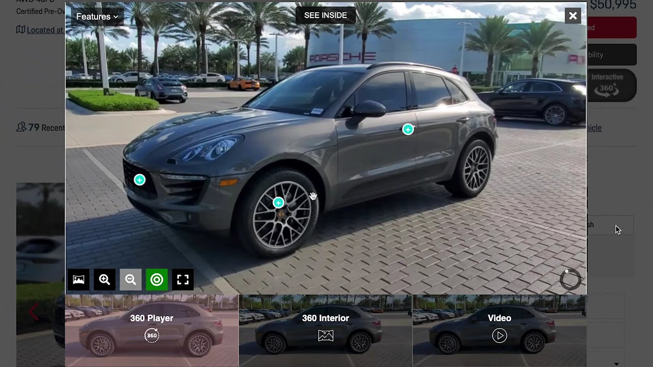 Automotive Photography | A Professional LOOK for Your Car Dealership ...