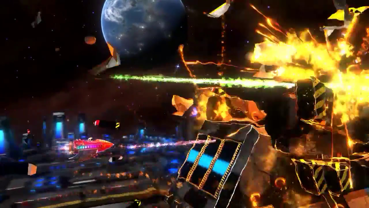 20160115 Gameplay - RetroGrade (2012) [PC] - Full Game - YouTube