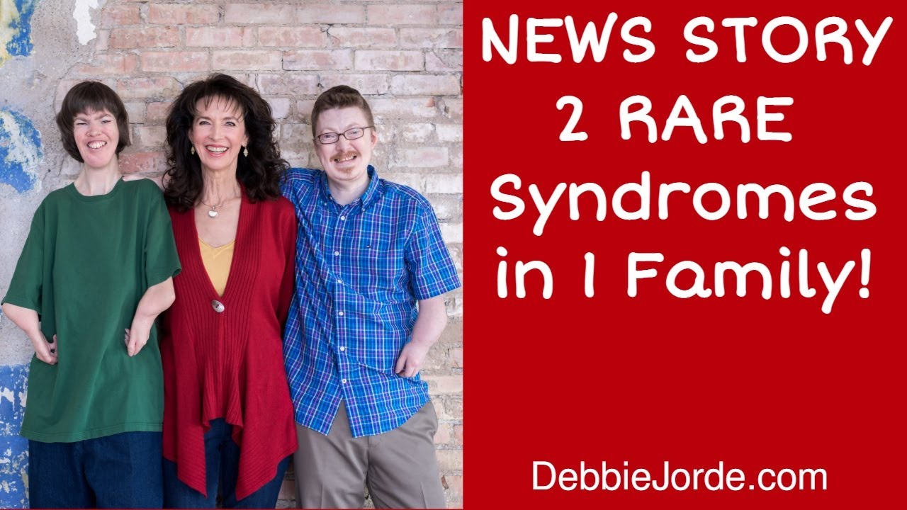 2 Rare Diseases Miller Syndrome & PCD + Autism, Gene Sequence Ivanhoe ...