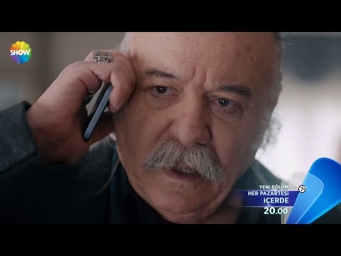 İçerde 27.Bölüm 1.Fragman